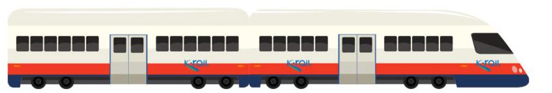 The new K-Rail initiative vs The conventional rail system in Kerala- An ...